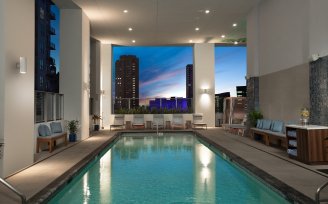 YOTEL Miami | Downtown Hotel in Miami, Port of Miami, Florida